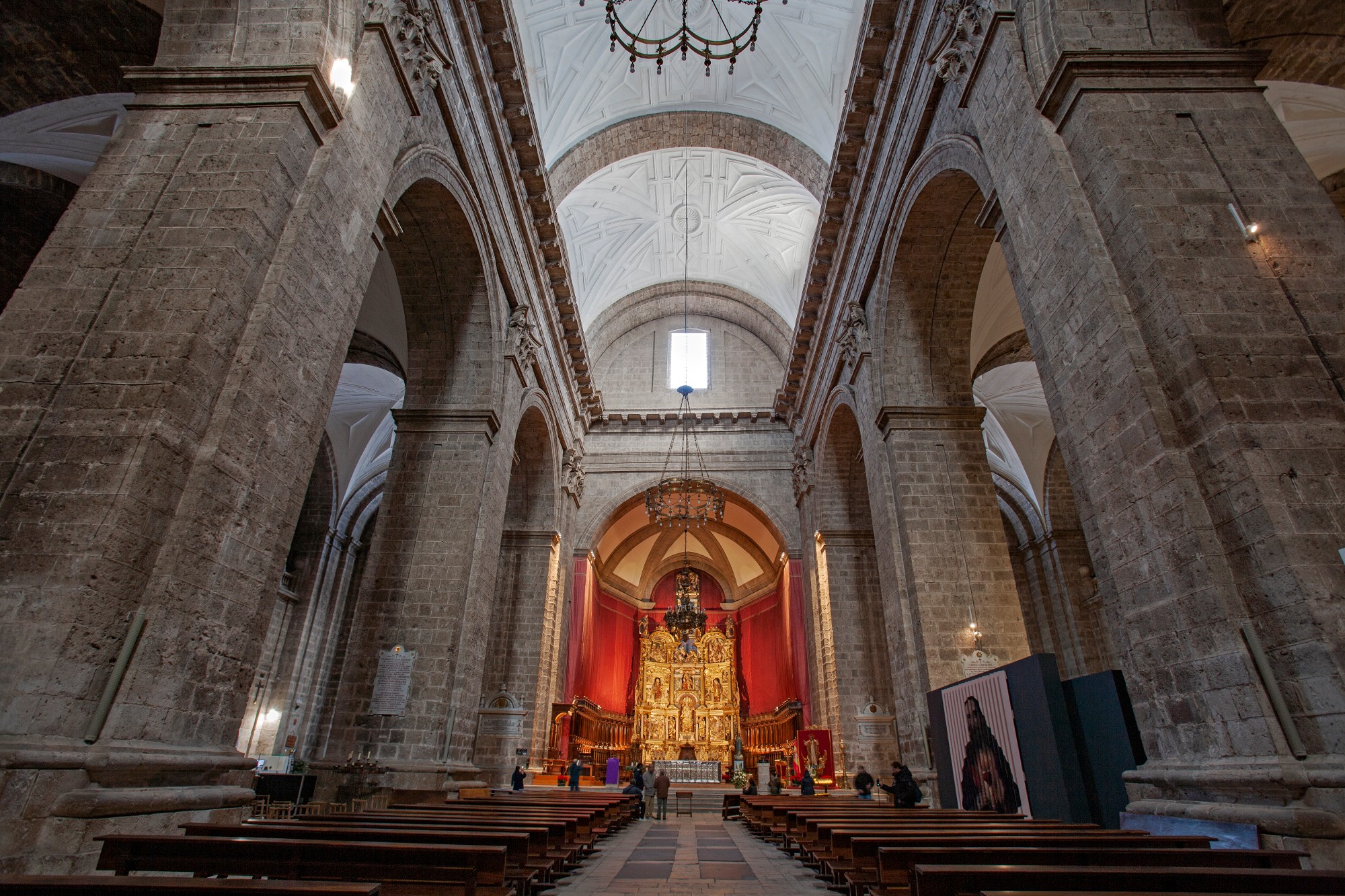 Catedral de Valladolid | Portal de Turismo de Castilla y León